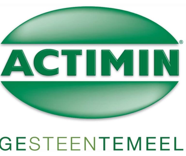 Actimin Gesteentemeel – Bodemverbeteraar en boxenstrooisel
